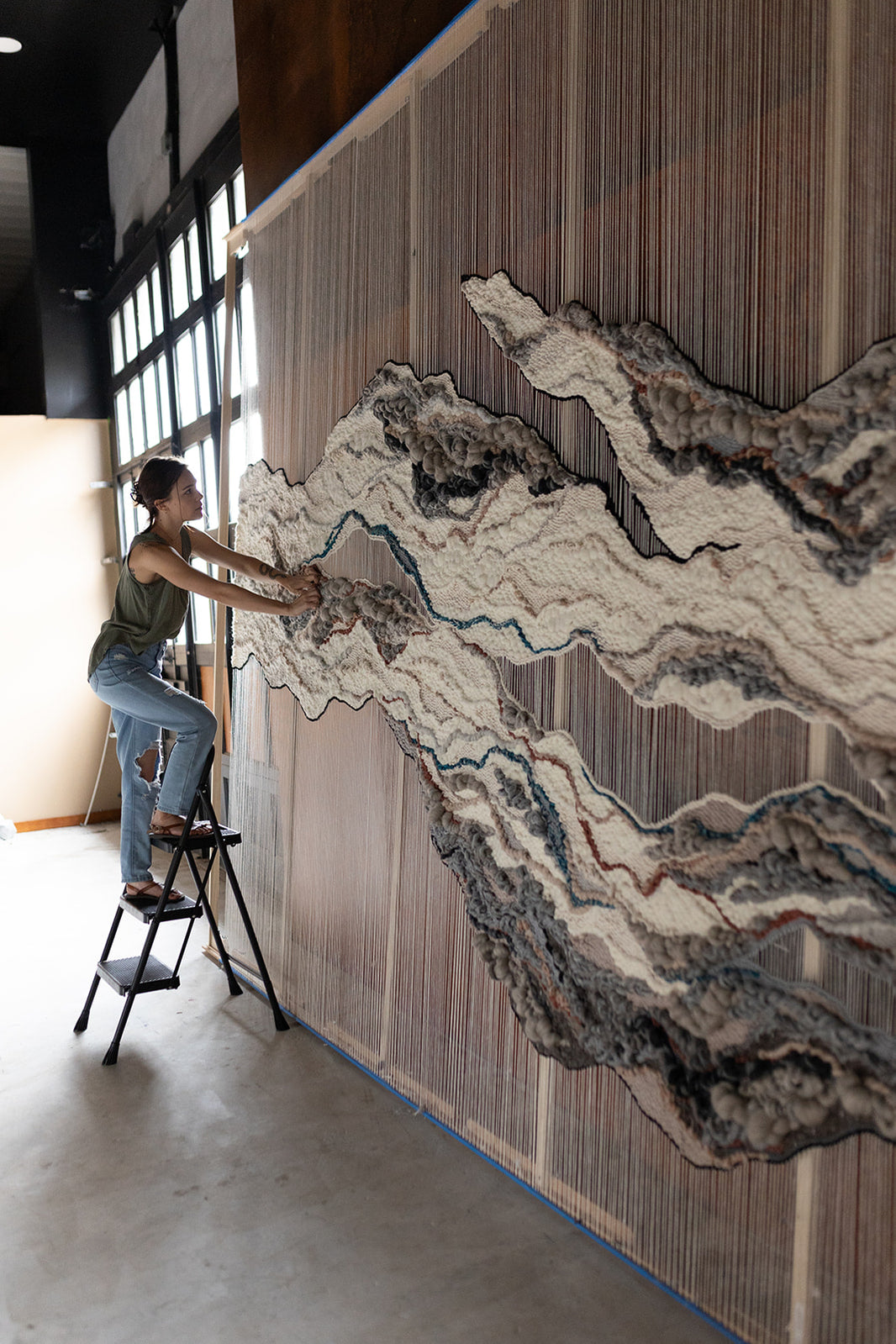 Gallery – Rebecca Whitaker Art