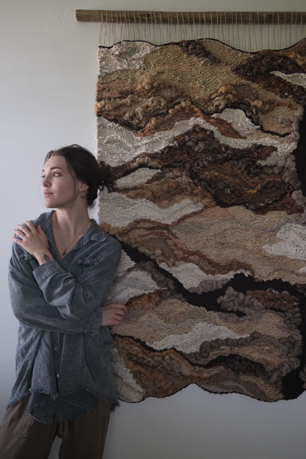 Gallery – Rebecca Whitaker Art