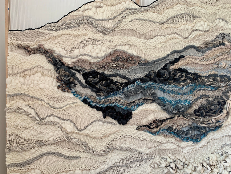 About – Rebecca Whitaker Art